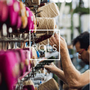 Colecciones Rols - Grupo Gibeller